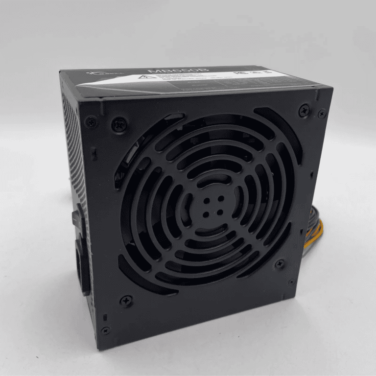 Should Your PSU Fan Face Up or Down? - GadgetMates Help