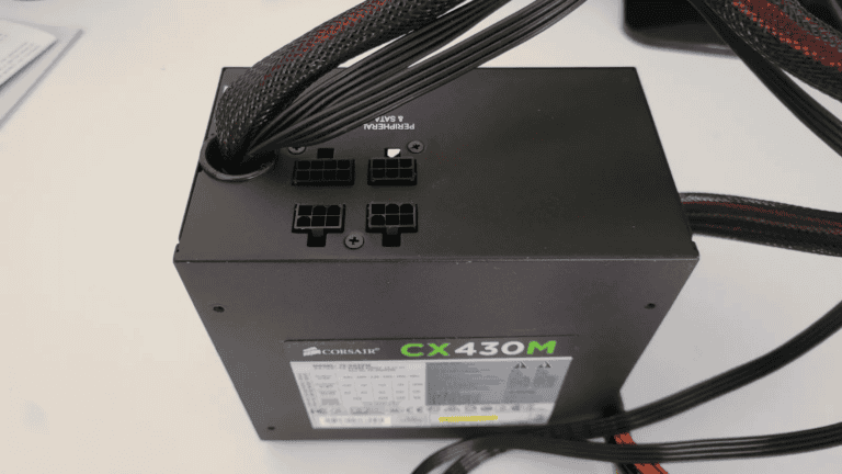 Should Your PSU Fan Face Up or Down? - GadgetMates Help