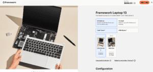 How To Build A Laptop: Step-by-Step Guide - GadgetMates Help