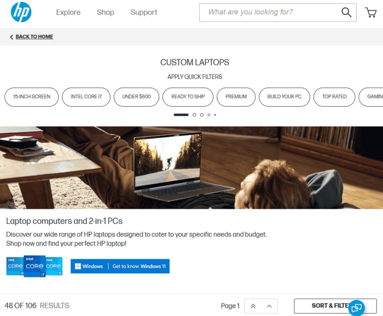 How To Build A Laptop: Step-by-Step Guide - GadgetMates Help