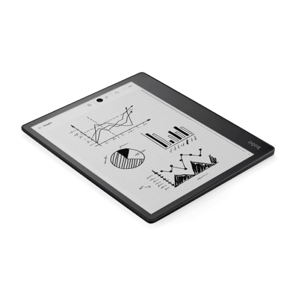 Kindle Scribe Alternatives: Top E-Ink Tablets for Digital Note-Taking ...