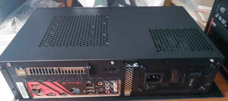 How To Build An HTPC - GadgetMates Help