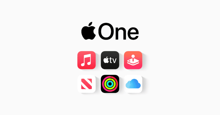 Apple One Subscription Service: Explained - GadgetMates Help